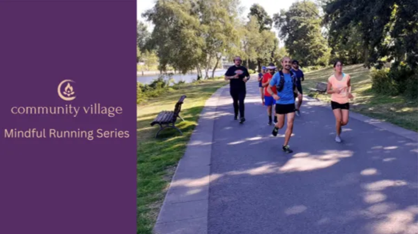 🏃🏽‍♀️🏃🏃🏽‍♂️Mindful Running Series: “Running with the Senses ...